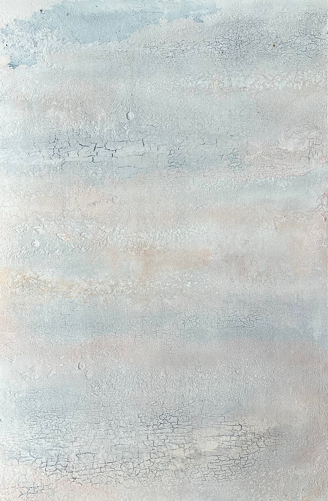 'Alia' Hand-painted Photography Background Board