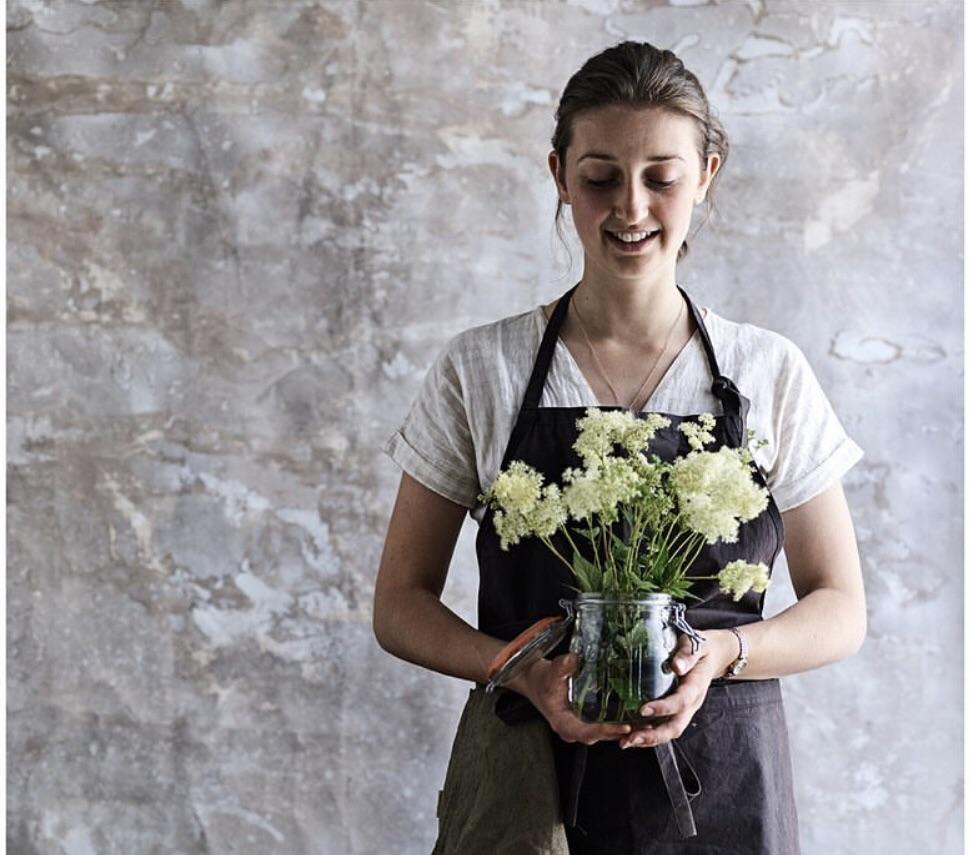 Hand Painted Photography Backgrounds, Backdrops UK - Woodrow Studios